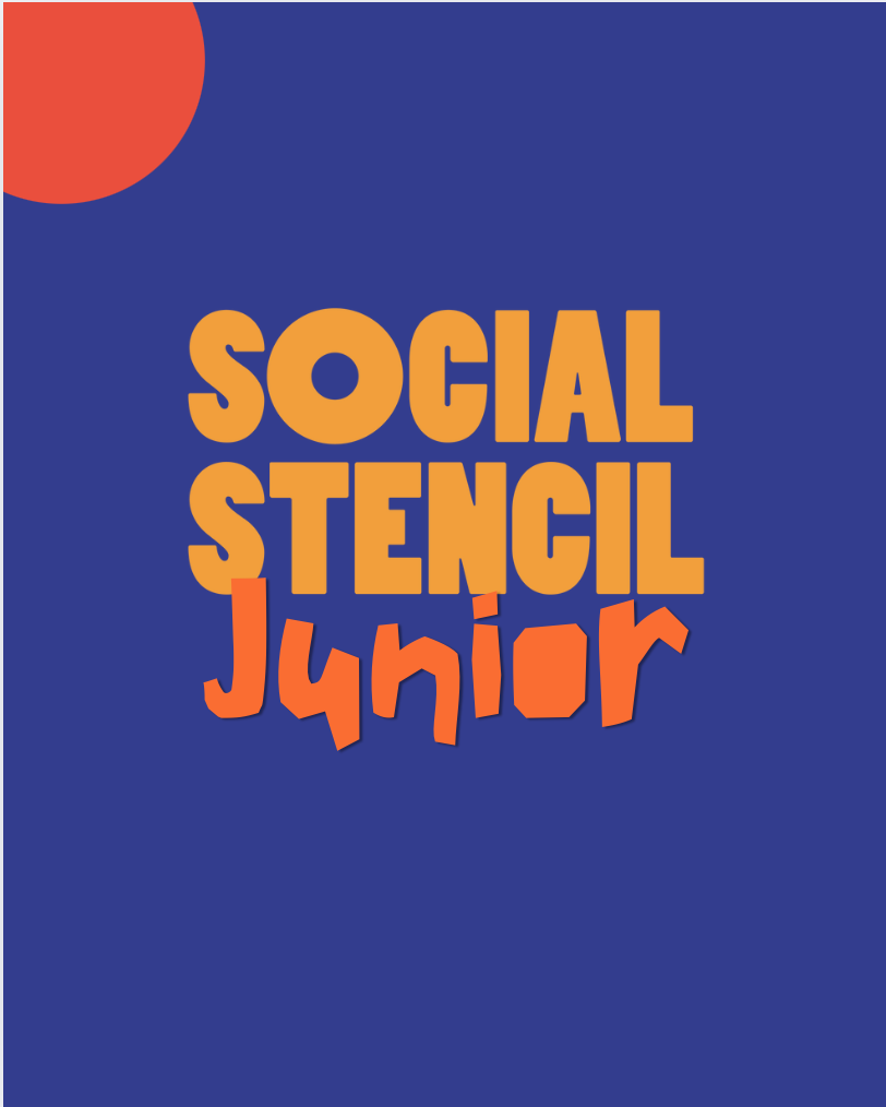 Shop — Social Stencil